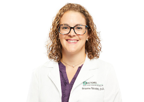 Our Doctors | Infectious Disease Doctors, PA